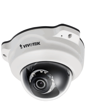 IP Camera :: Vivotek Network Camera